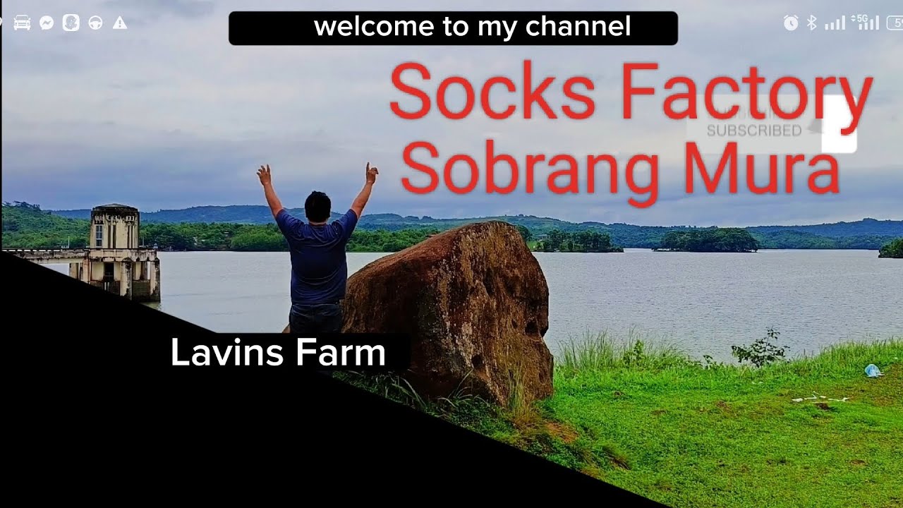 Socks Factory Taytay Rizal very Low Price - YouTube