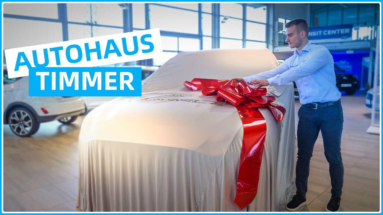Autohaus Timmer Bramsche - YouTube