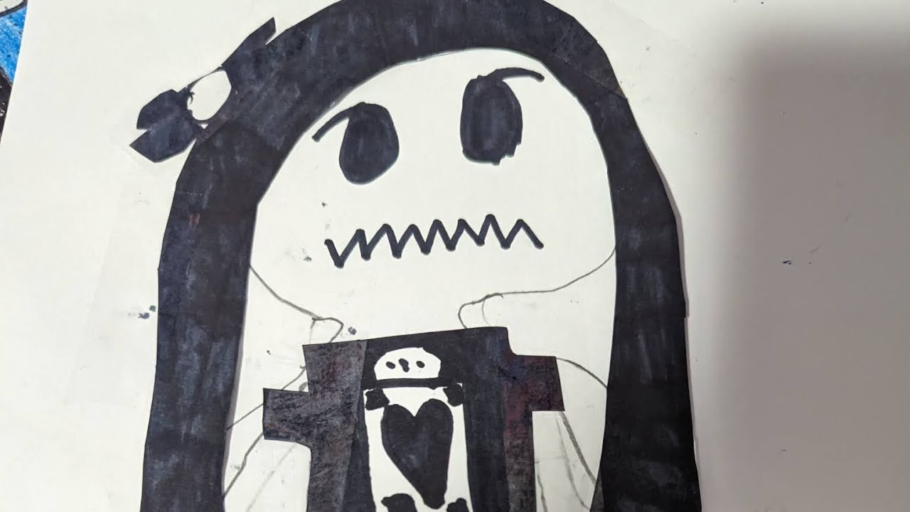 how God made the first Roblox character - YouTube