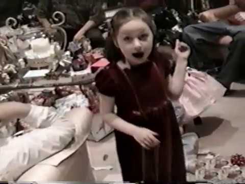 December 24th 2000 - YouTube