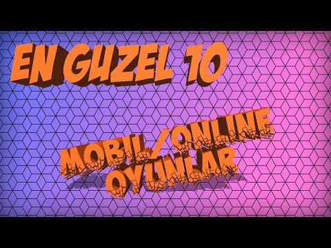 En İyi Oyunlar 2019 ( Sonunda )