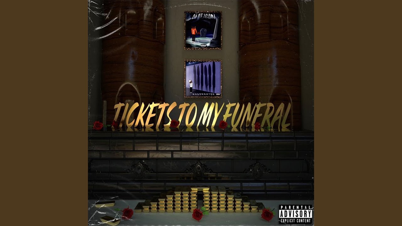 Remind Us (Freestyle) (Bonus) - YouTube