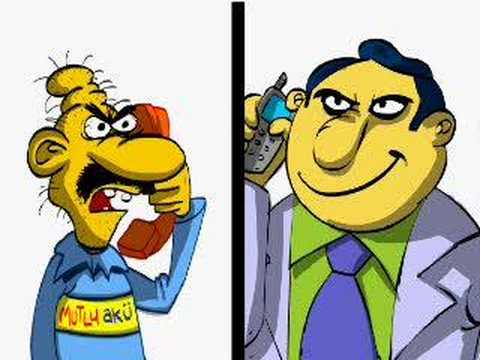 Telefon Şakası Ahmet Tesbihses 2008(Süper Bol küfürlü)