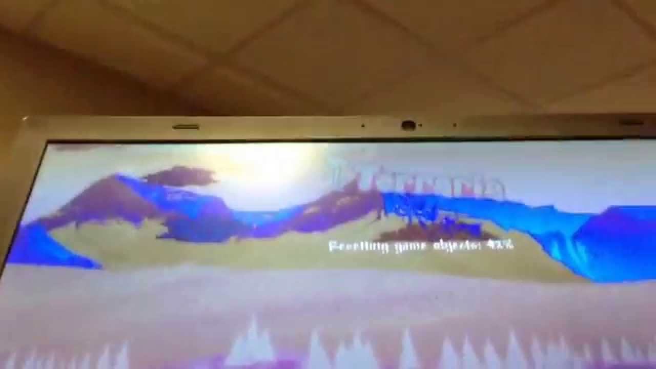 Terraria True Excalibur (Part 1) - YouTube