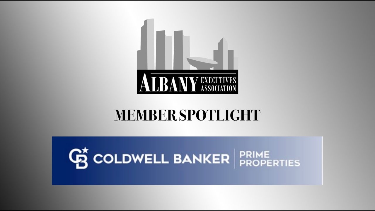 Coldwell Banker Prime Properties Thomas Petricca - Albany Executives ...