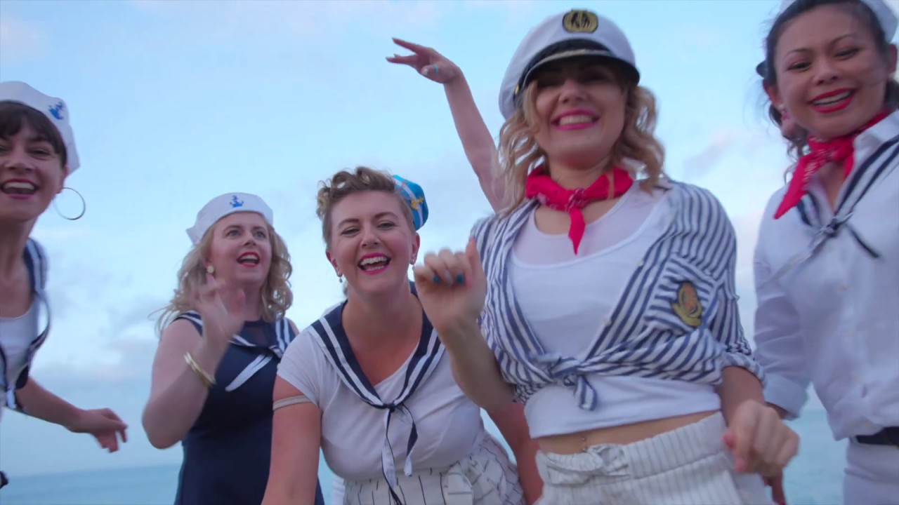CANDYMAN | Christina Aguilera | Dance | Dance Greystones - YouTube