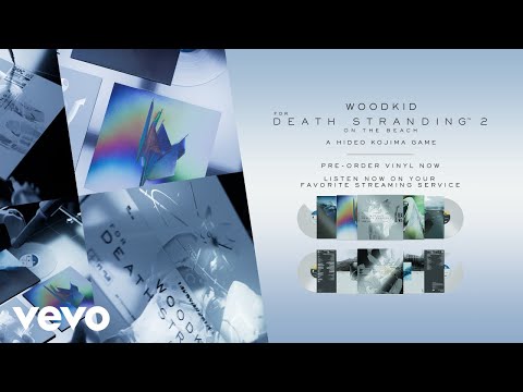 Woodkid - Black Drift (from \