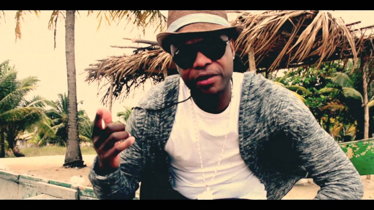 Aziatic - Luriban Wasinu Official Video - YouTube