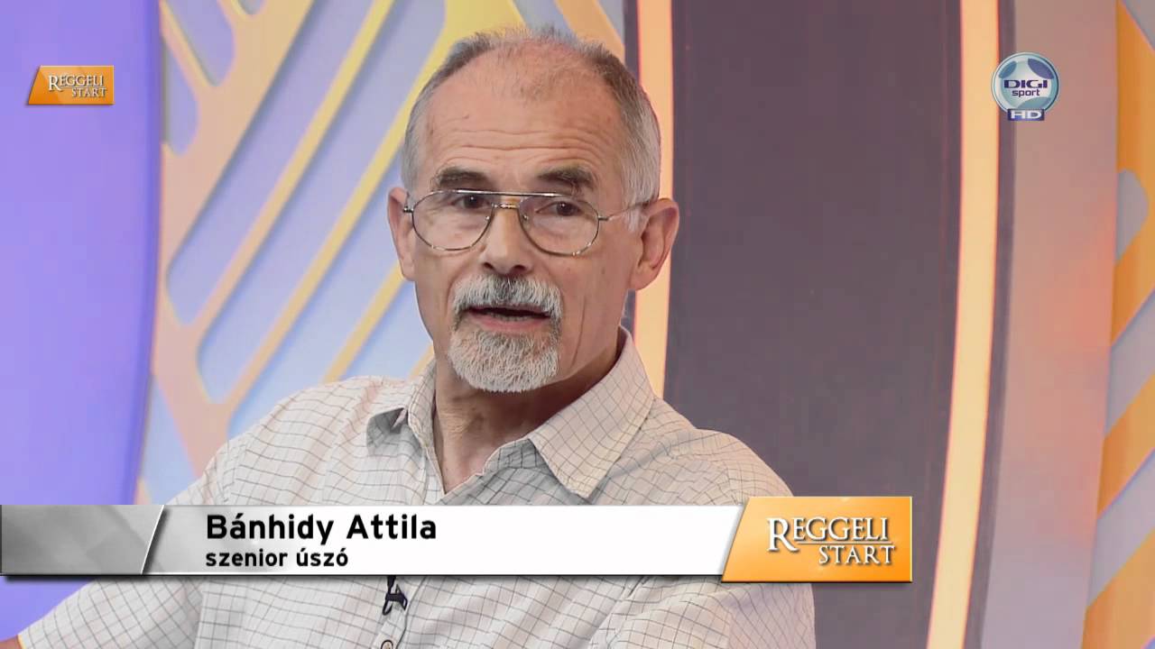 DIGI Sport, Reggeli Start - dr. Csikány József, Bánhidy Attila és dr ...