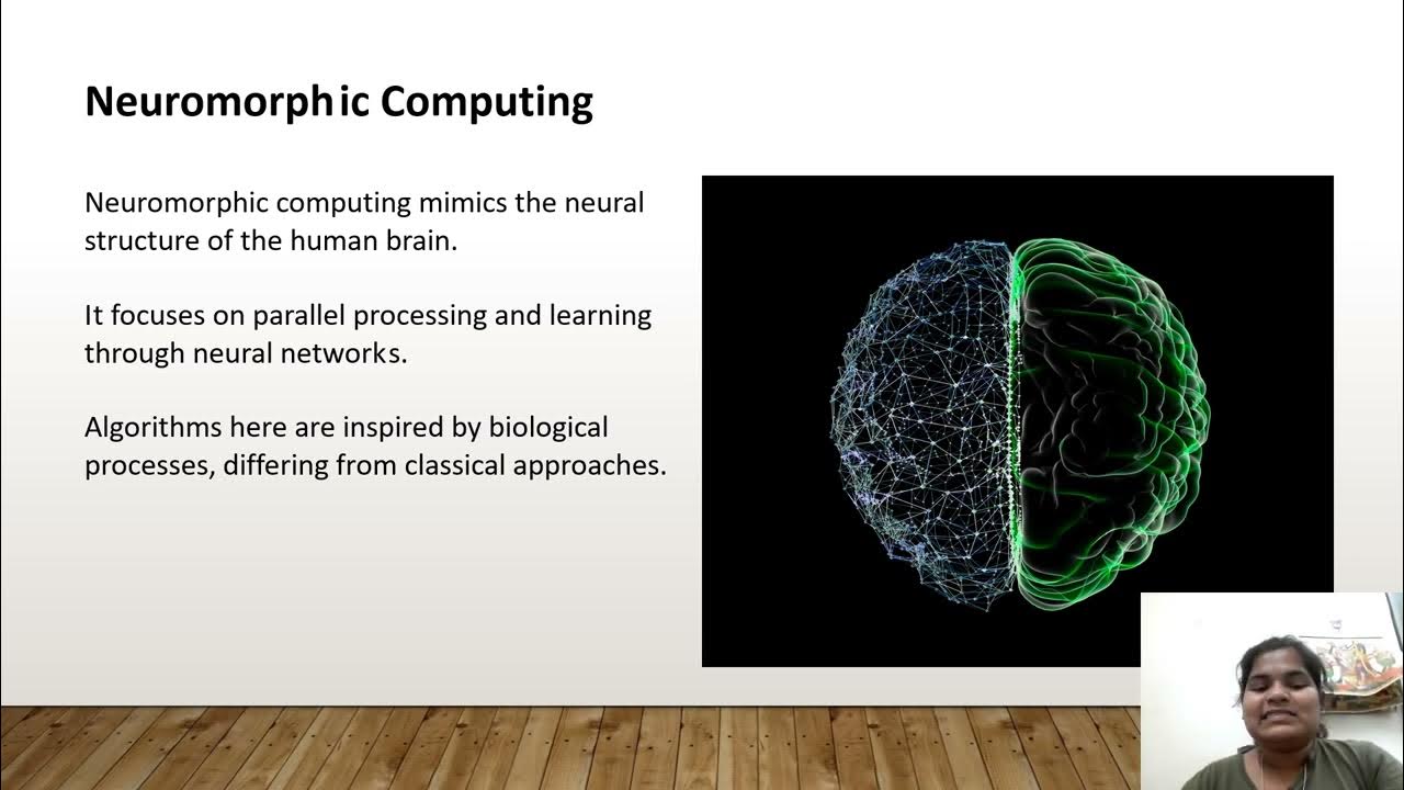 Algorithms and Data Structures for New Models of Computation - YouTube