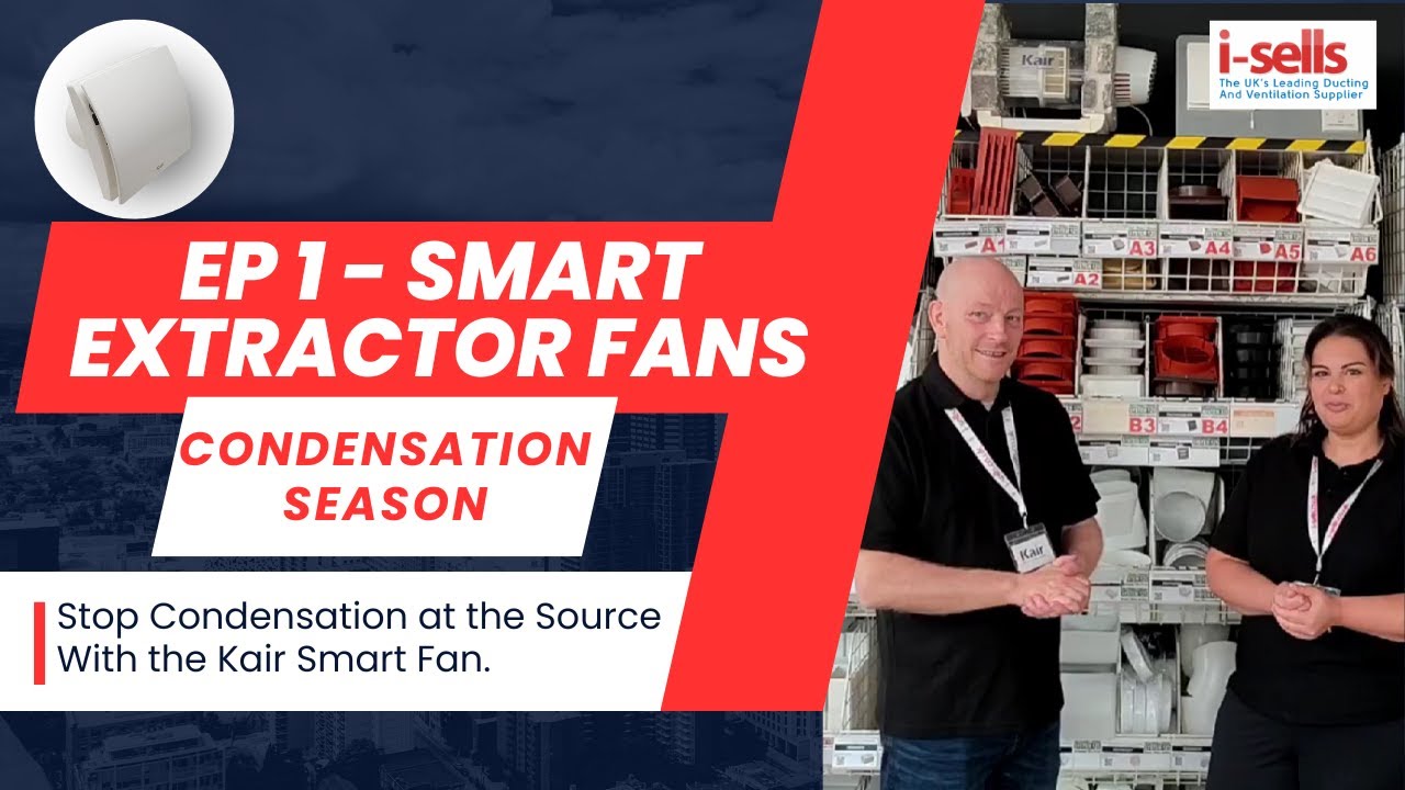 🧱 EPISODE 1 – Extract Fans Explained: Stop Condensation at the Source ...