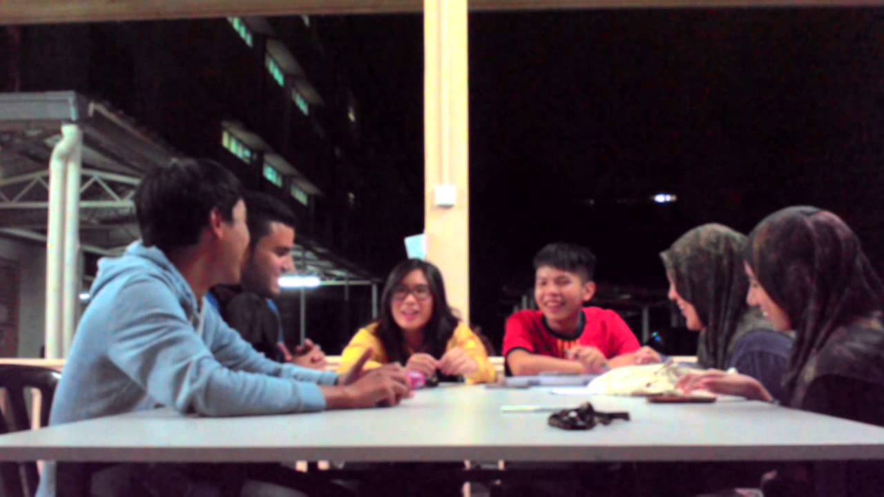 LAX GROUP 301- GROUP DISCUSSION (MEETING 4) - YouTube