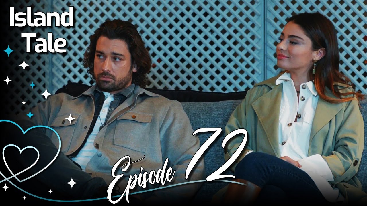 Be My Sunshine | Ada Masalı Short Episode 72 (English Subtitles) - YouTube