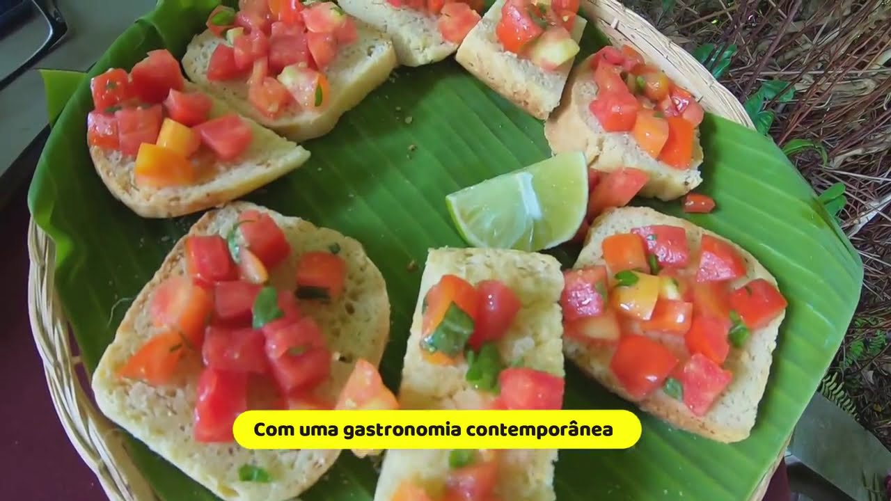 Shui Brasil: Day use a 90 km de Natal/RN - YouTube