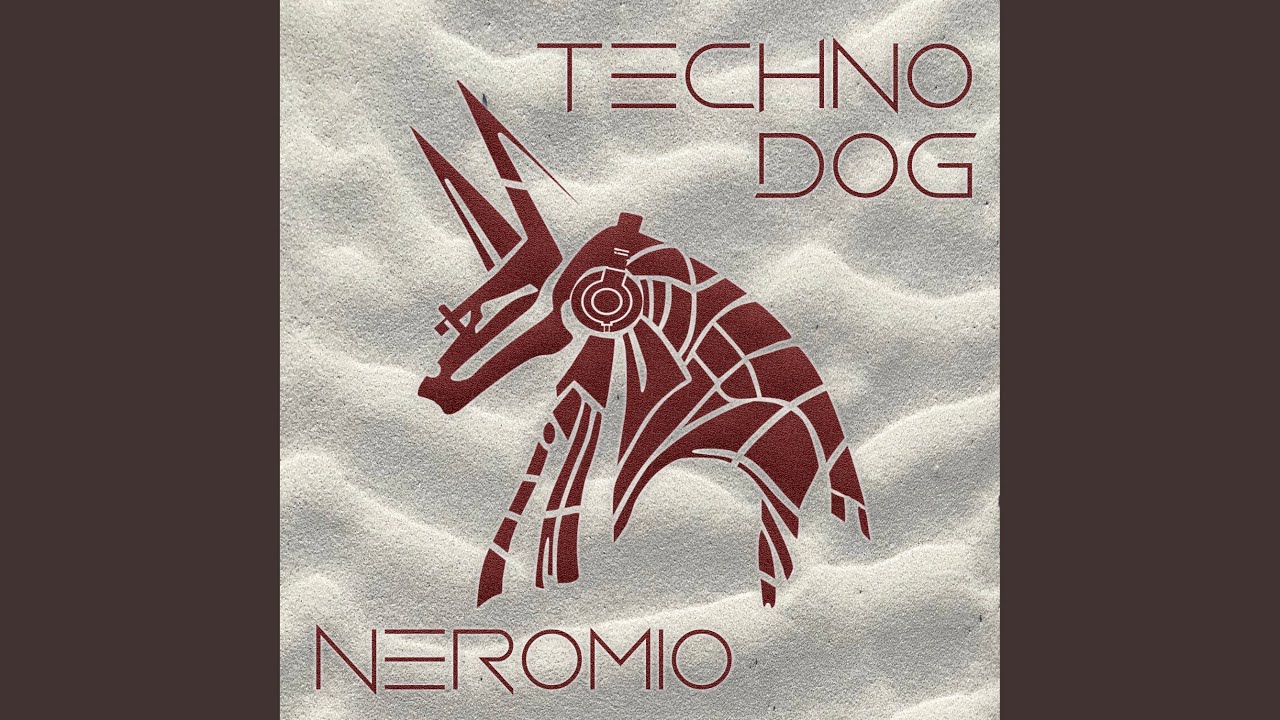 Techno Dog - YouTube
