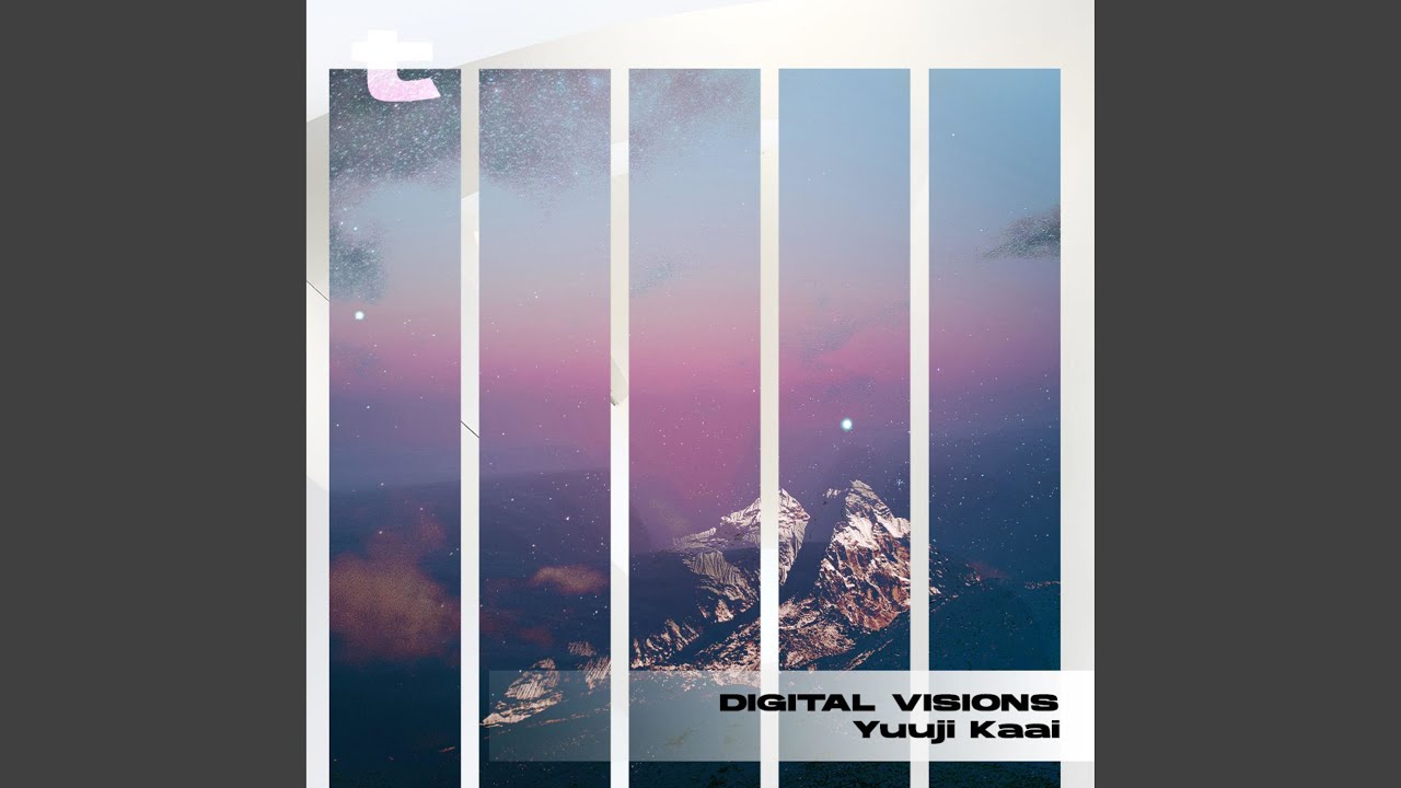 Digital Visions - YouTube