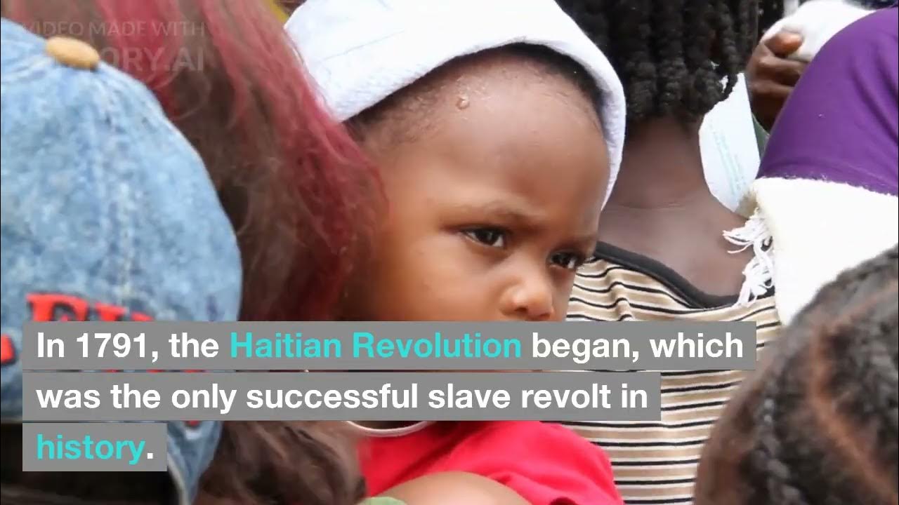 The Age of Revolutions and the spread of democracy and nationalism ...