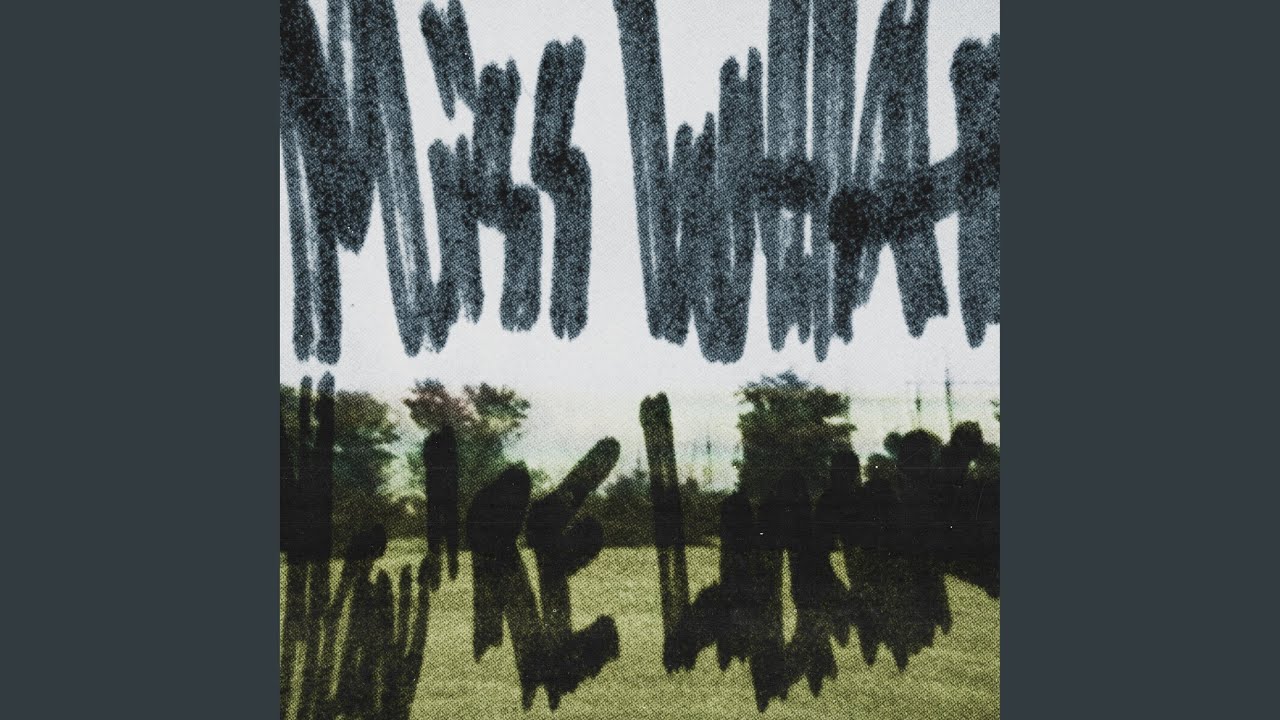 miss what you're lacking - YouTube