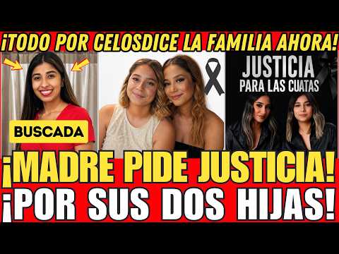 ¿CELOS O EMBOSCADA? LA VERDAD DETRÁS DEL ATAQUE A LAS GEMELAS DE MATAMOROS