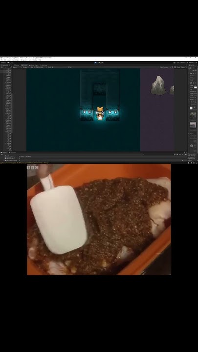 2d Game Gamedemo Gamedevlife Pixelart Minecraft Devlog Roblox Unity2d Gaming Youtube
