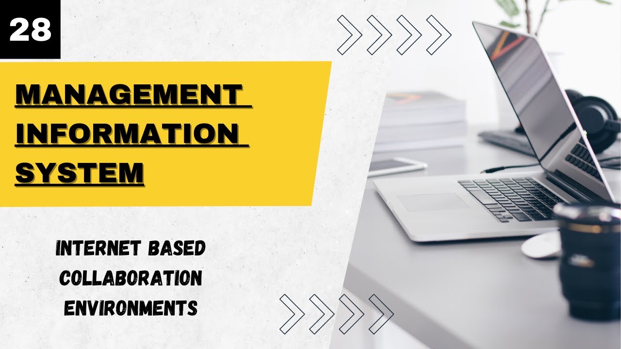 L-2.11 Internet based Collaboration Environments.(MIS) | SPPU | University exams | CS/IT/AI&DS ...