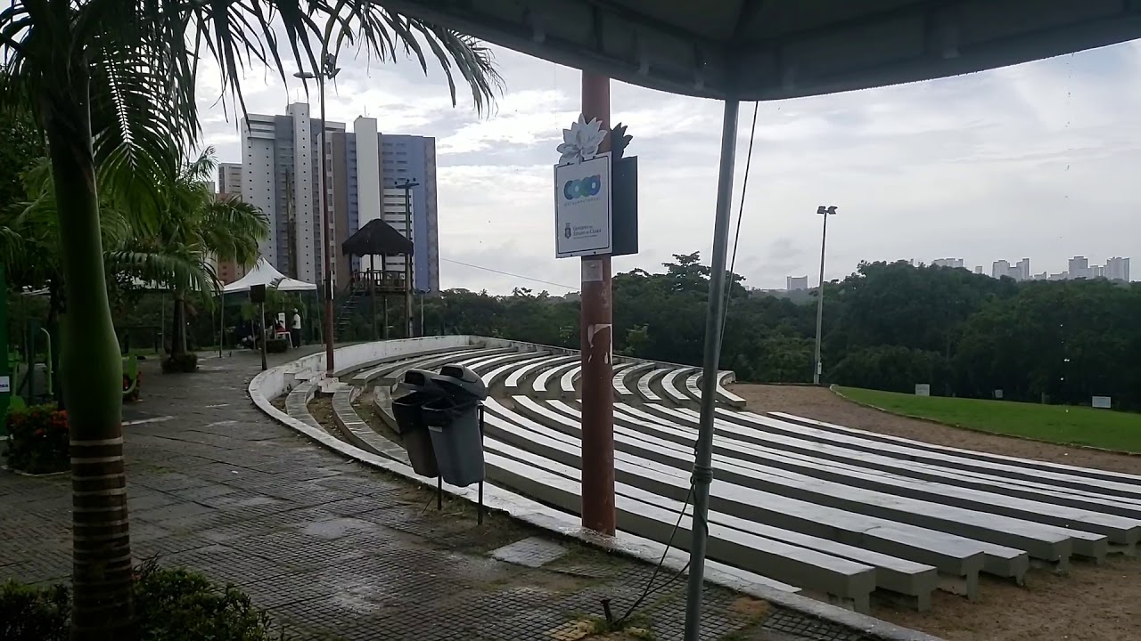 Parque do Coco - YouTube
