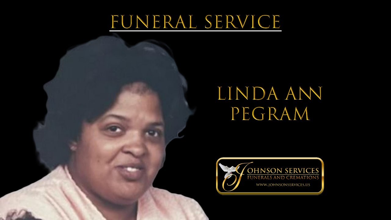 Linda Ann Pegram - YouTube