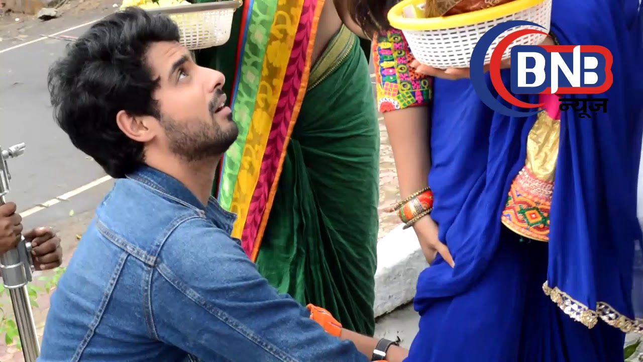 SERIAL Gathbandhan गठबंधन की ताज़ा ख़बर,Raghu Temple Highvoltage drama ...