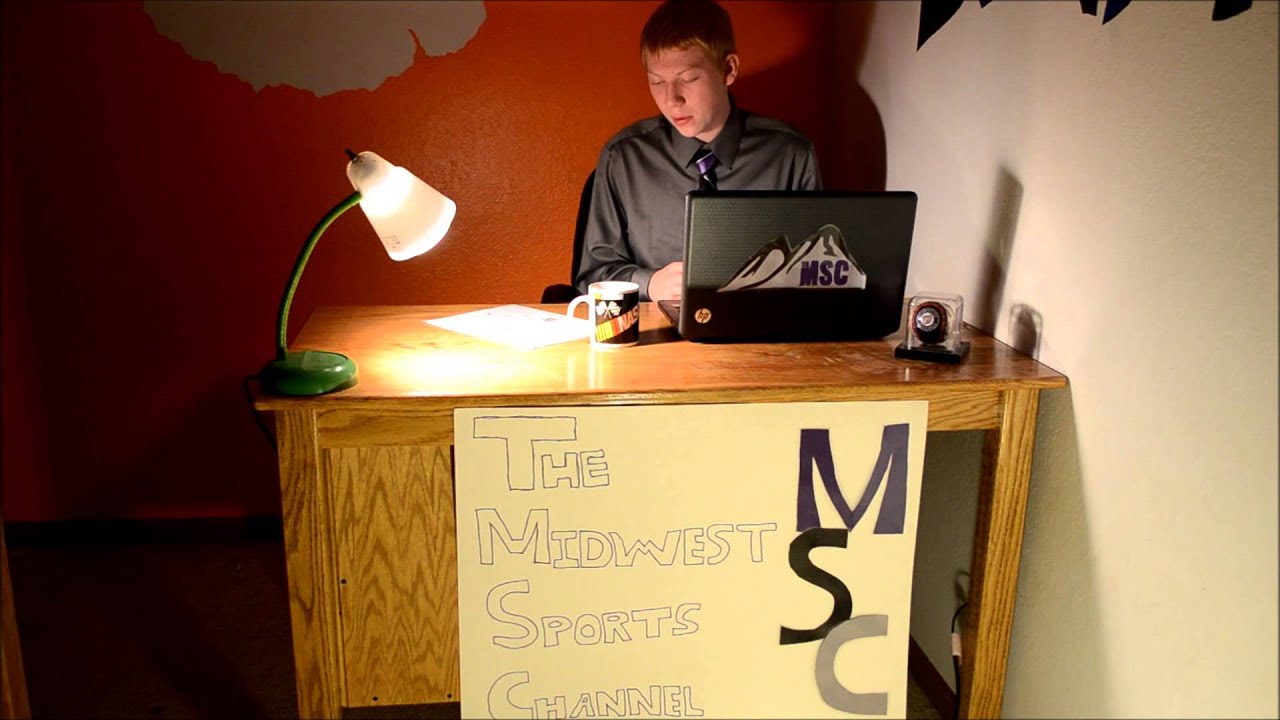 NFL Playoff Predictions | Wild Card Weekend | Midwest Sports Channel ...