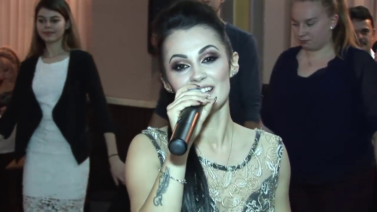 Andreea Sima- Colaj Banat || Majorat Craznic Ciprian || - YouTube