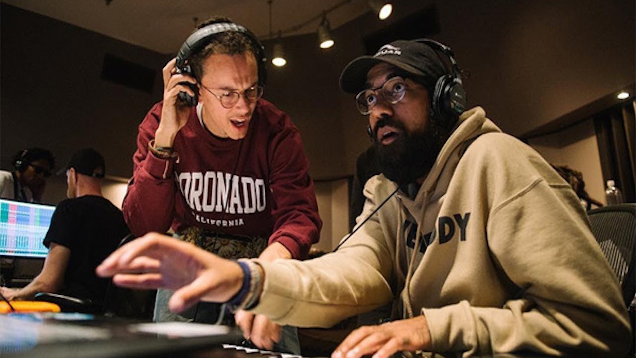 6ix Logic Type Beats Tutorial [FL Studio Beta 12] Mac OSX - YouTube