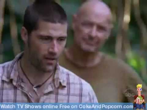 LOST - Official Trailer - YouTube