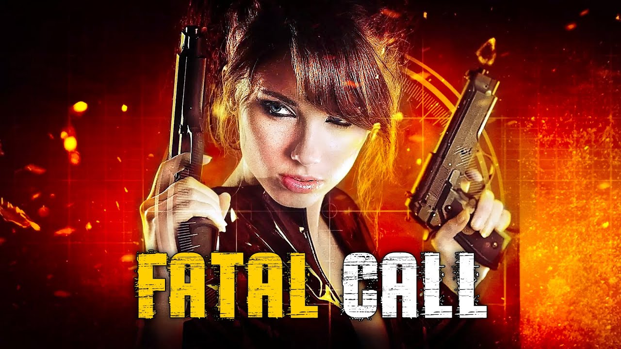 Fatal Call | ACTION | Full Movie in English - YouTube