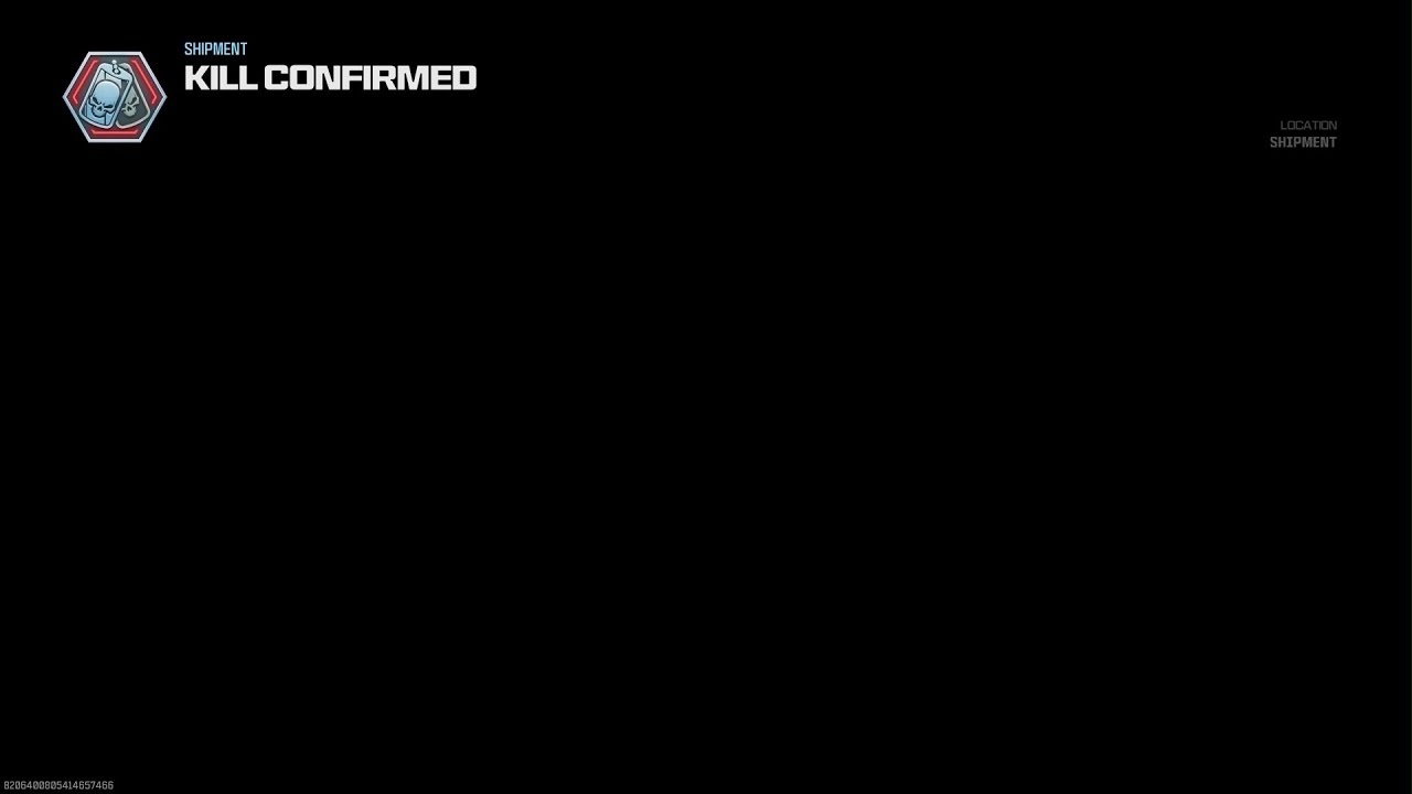 First Nuke in MW3 Yay! (Modern Warfare 3 Nuke gameplay) - YouTube