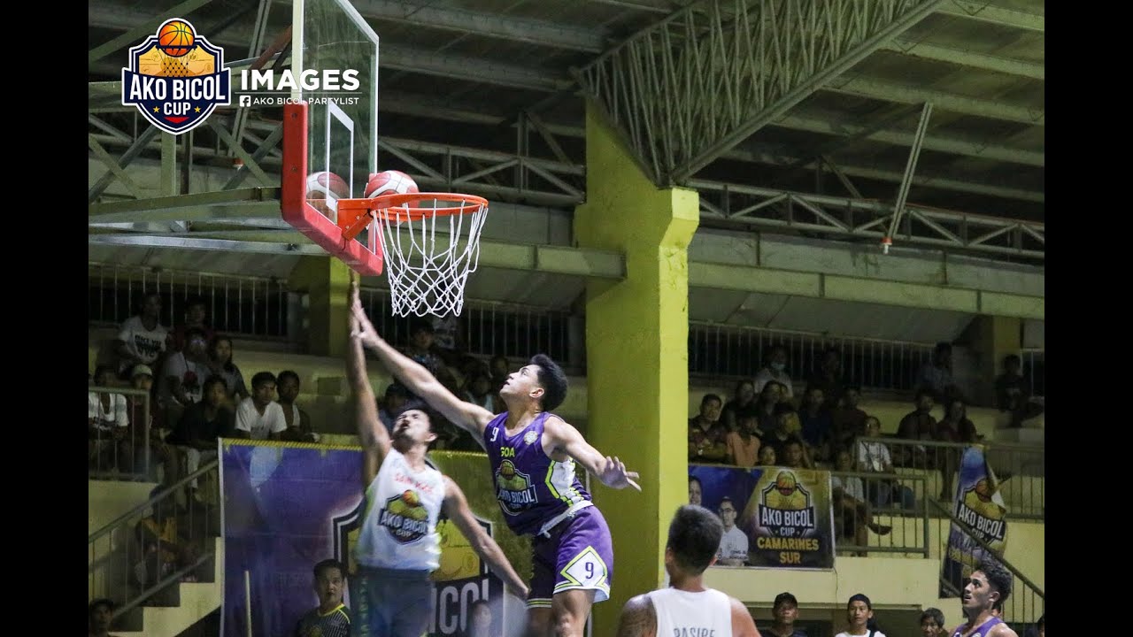 WATCH NOW! SAN JOSE vs. GOA | GAME 1 | Live at Sagñay Sports Complex ...