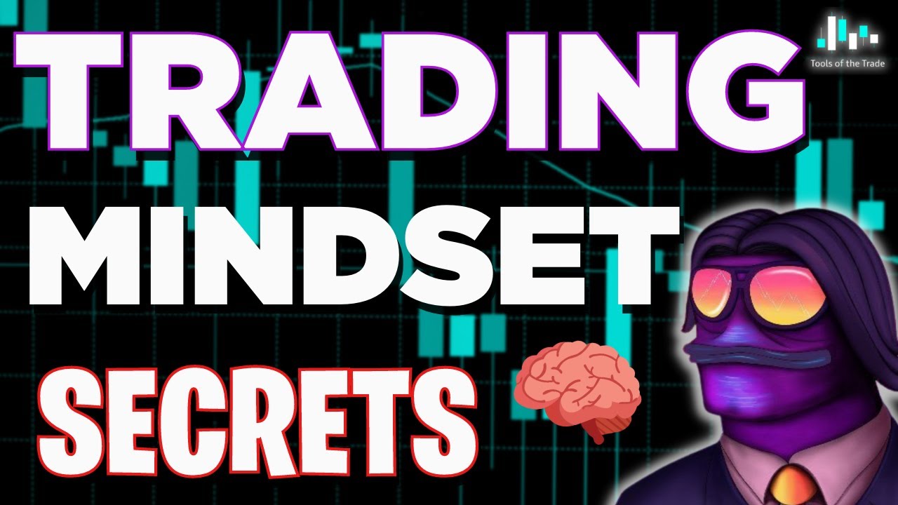 Trading MINDSET & PSYCHOLOGY with CBS ! - YouTube