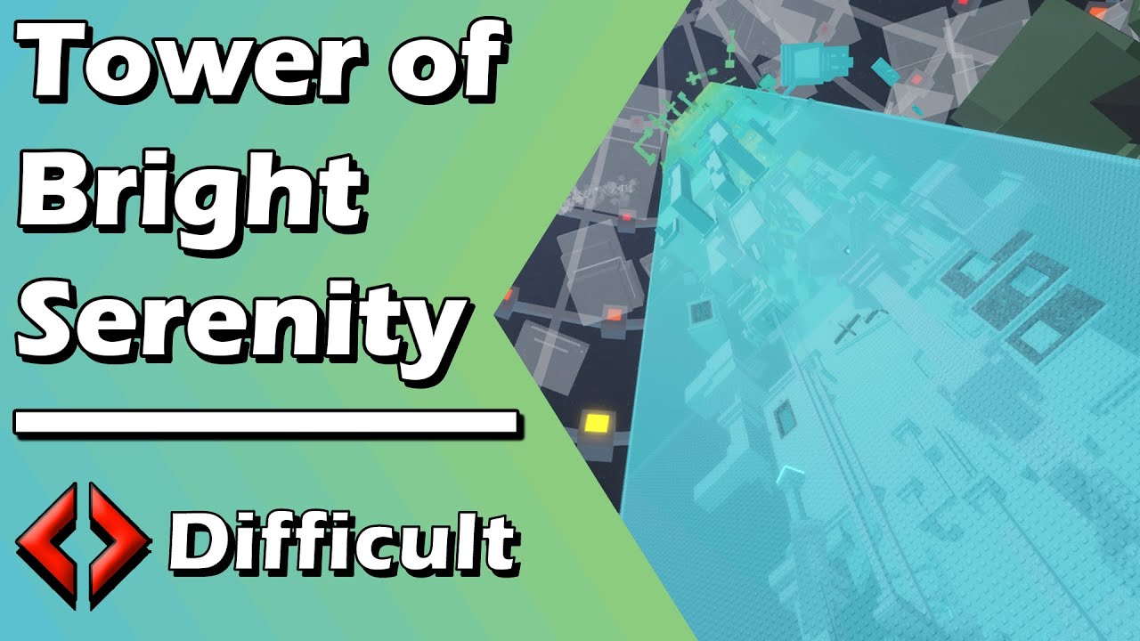 Tower of Bright Serenity (ToBS) - EToH Zone 5 - YouTube