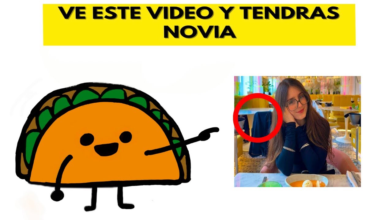 Como TENER NOVIA en 7 PASOS - YouTube