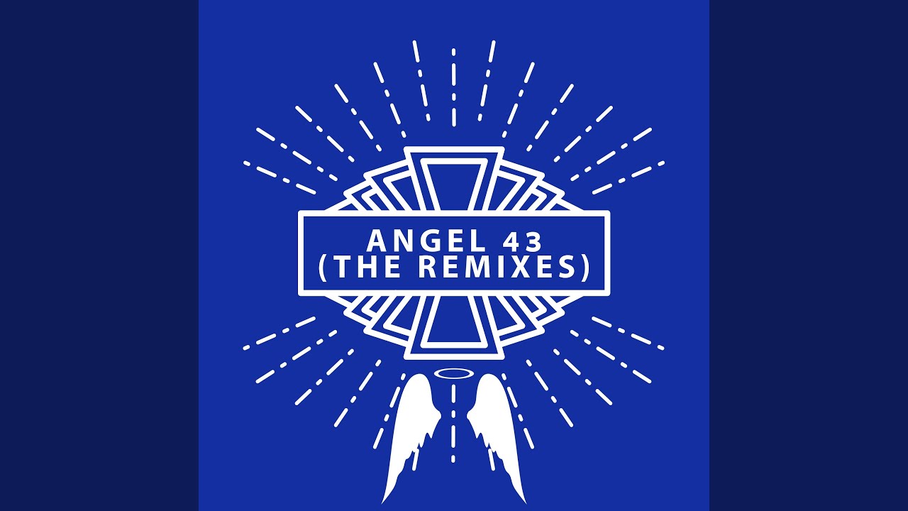 Angel 43 (Double RTM Remix) - YouTube