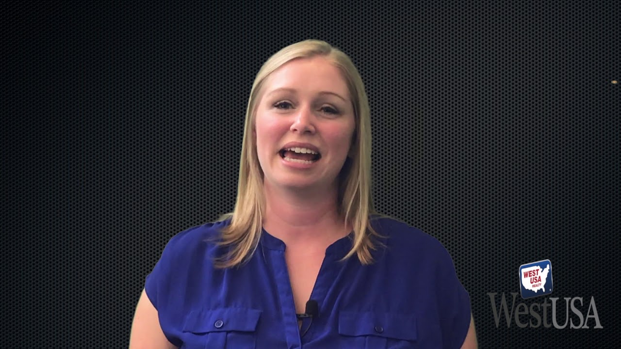 Alisha Anderson - Realtor, Mesa Arizona - YouTube