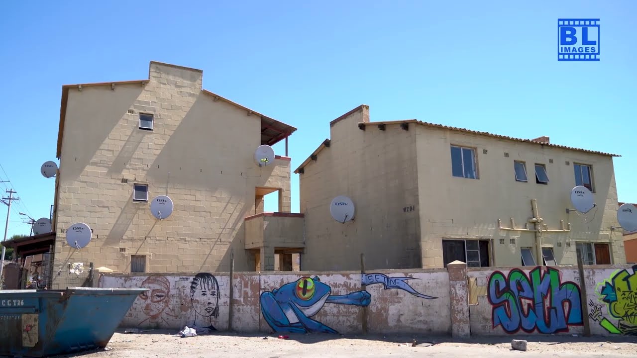 Discovering Langa Township: A Cultural Journey in the Heart of Cape ...