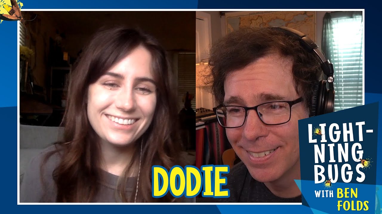 Dodie - Being a Viral Artist and Transforming Your Career - YouTube