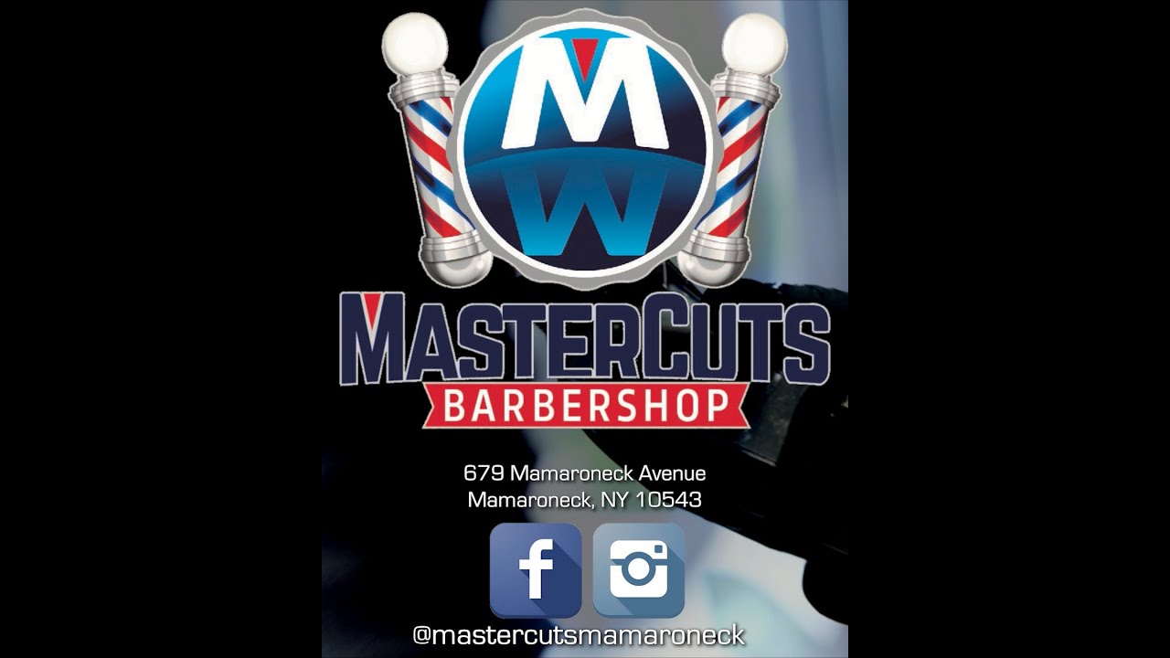 MasterCuts Barberershop - YouTube