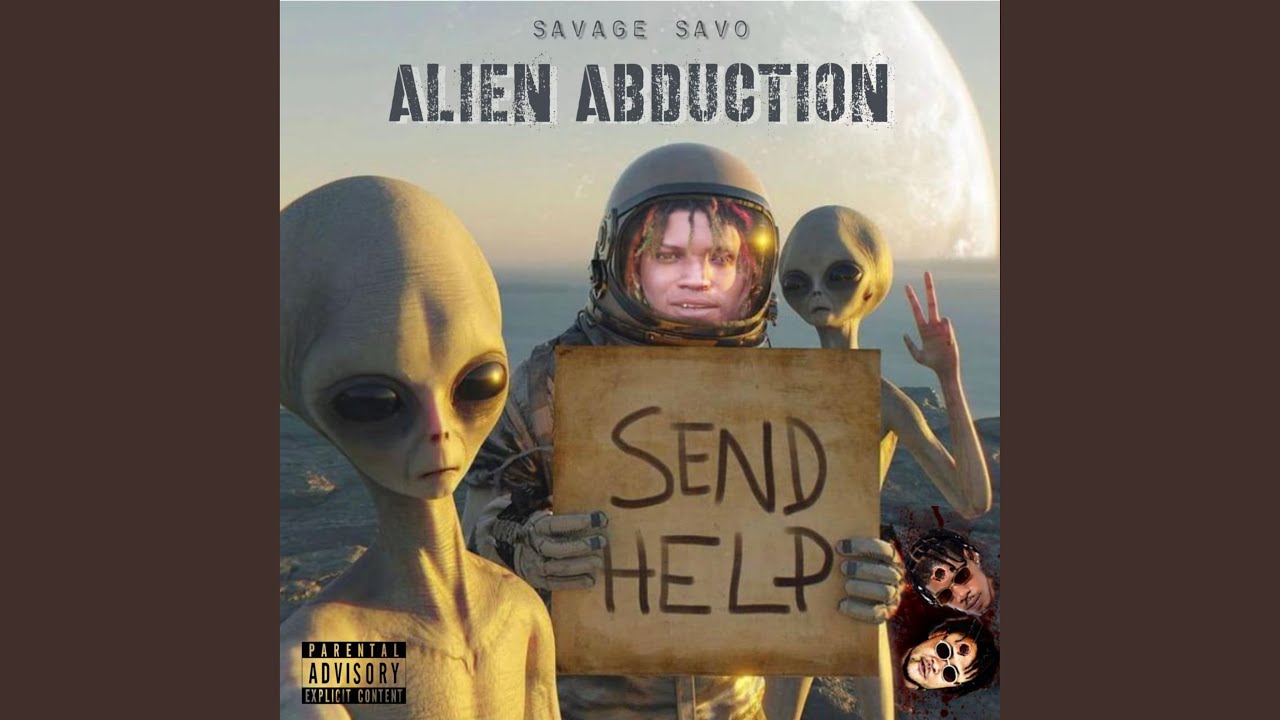 Alien Abduction - YouTube