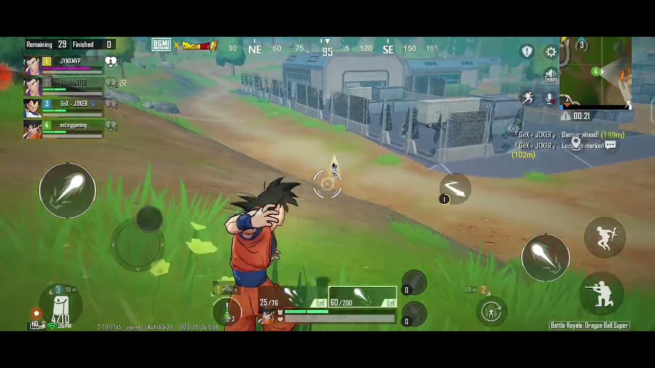 How To BGMI Dragon Ball Z Update!/gameplay BGMI🫡🫡😱😝🇮🇳🇮🇳🇮🇳🇮🇳 - YouTube