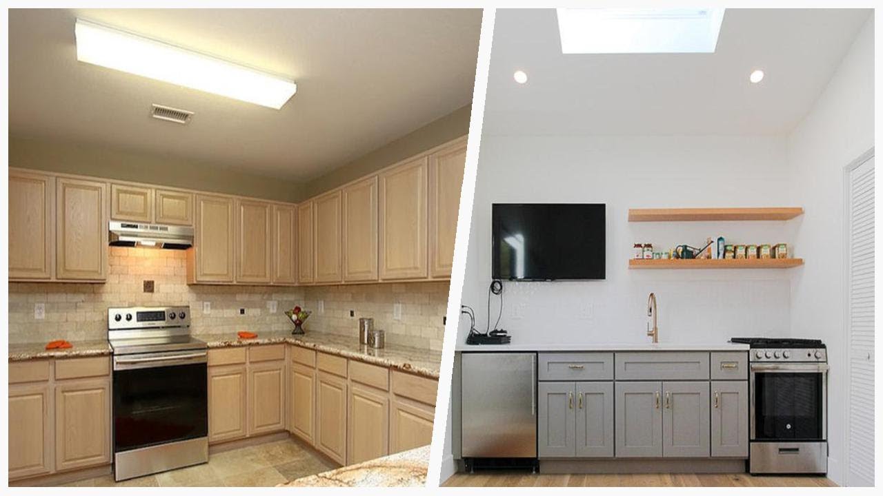 75 Traditional Kitchen With Orange Countertops Design Ideas You'll Love ...