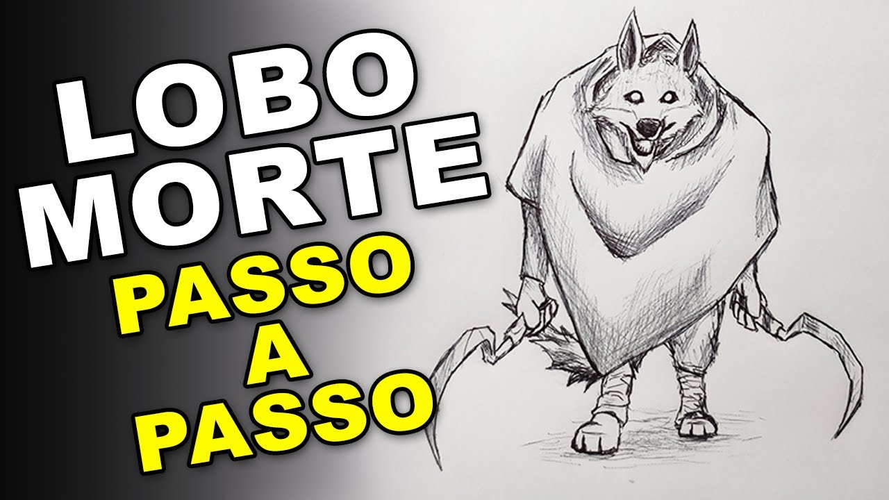 Desenhos De Morte A Lapis