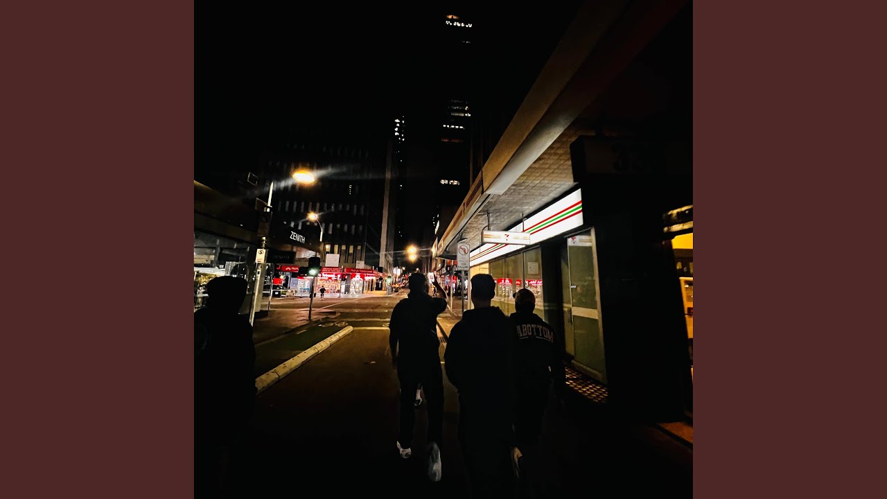 LOVEACOASTER (feat. Heavensen7) - YouTube