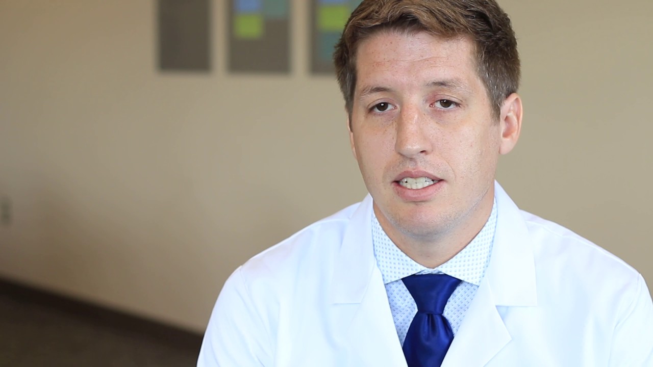 'Videobiography for Dr. Nicholas Hartog, MD - YouTube