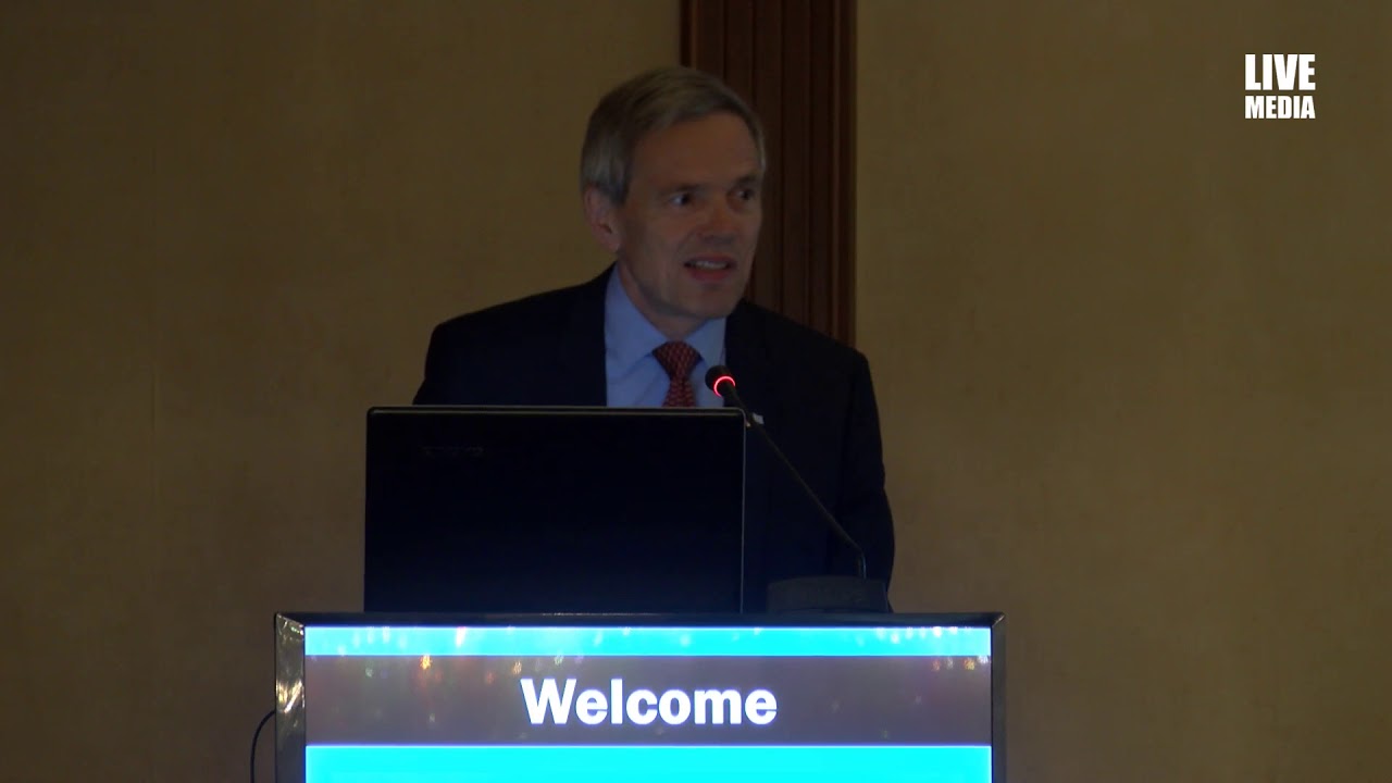 Walter Stechel | OPENING CEREMONY - YouTube